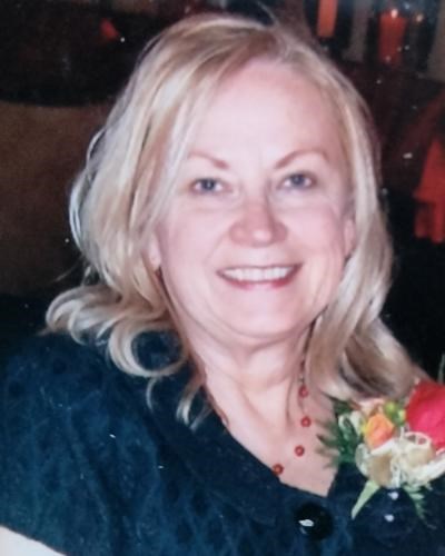 Jacqueline Fahye Hallcock Obituary (2025) - Apple Valley, MN - Simple ...