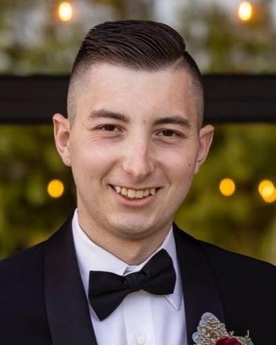 Matthew Logan McGill Obituary (2026) - Syracuse, NY - New Comer ...