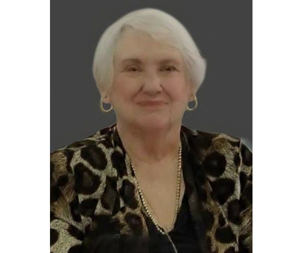 Fae Louise Jones Obituary (2026) - Odessa, TX - Sunset Memorial Gardens ...