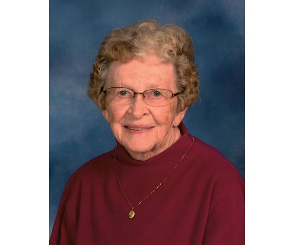 Joan "Jody" Gregor Obituary and Online Memorial (2026)