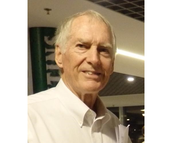 Gerald Bruce Maloney Obituary (2025) - Wickenburg, AZ - Wickenburg ...