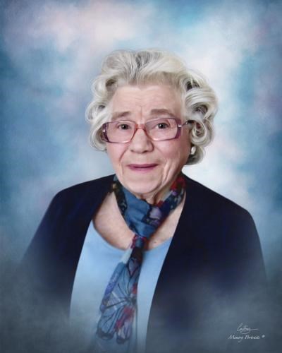 June J. Gregg Obituary (2023) - Morton, PA - Knoetgen-Donohue Funeral ...
