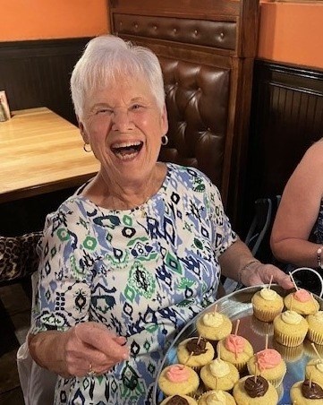 Terry Ann Munford Torrence Obituary (2024) - Goose Creek, SC - J. Henry ...