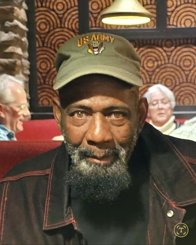 Albert Davis, Jr. Obituary (2026) - Tulsa, OK - Keith D. Biglow Funeral ...