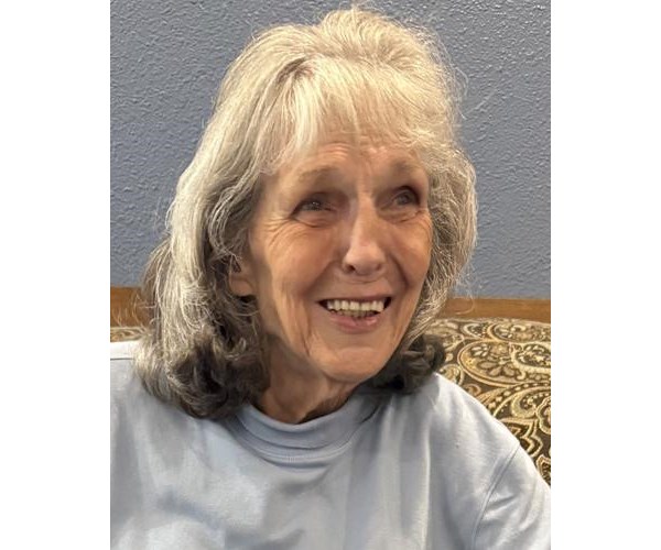Nancy Tetens Obituary (2026) - Azle, TX - Azle & Lake Worth Funeral Home