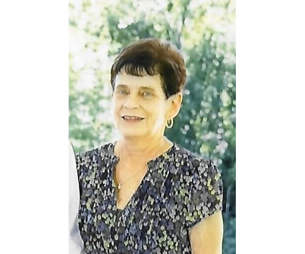 Susan Mary Thompson Obituary (2026) - Bath, NY - Fagan's Funeral Home