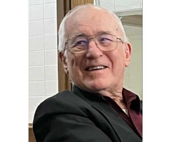Jerome "Jerry" Delaine Martin Obituary (2024) - Marcus, IA - Boothby ...