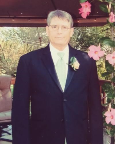 Wesley Charles Williamson JR Obituary (2024) - Saint Charles, MO ...