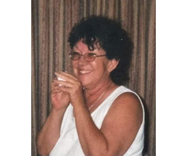 Sandra E. Frederick Obituary (2024) - Youngstown, OH - Higgins-Reardon ...