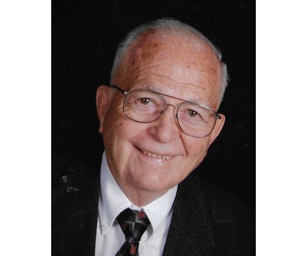Charles "Chuck" Ray Waymire Obituary (2025) - Ottawa, KS - Dengel & Son ...