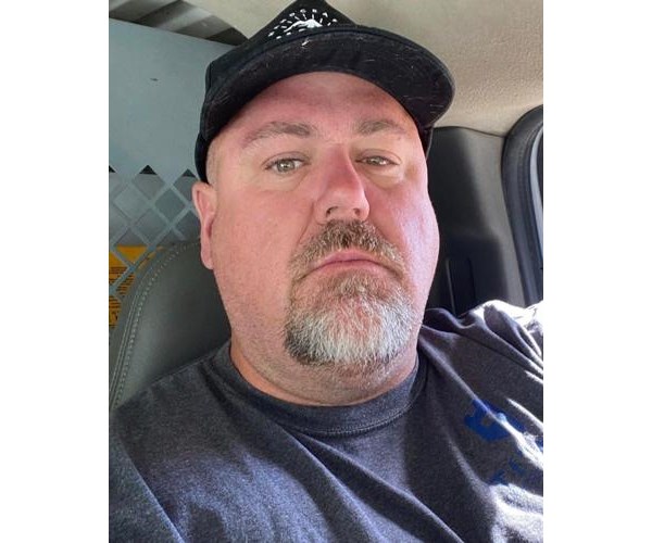 Jerry Walter Wayne Thompson Jr. Obituary (2025) - Independence, MO ...