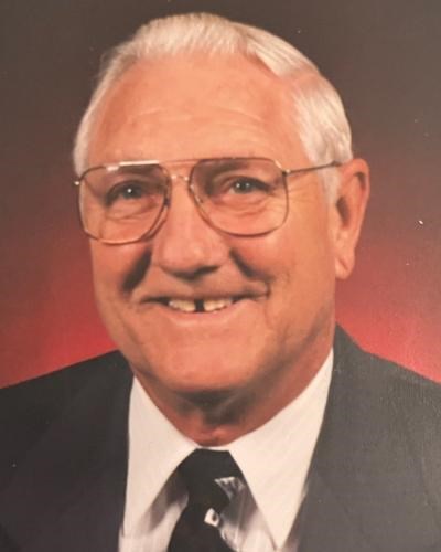 Hilary "Larry" Eugene Fritz Obituary (2023) - Lakewood, CO - Mankato ...