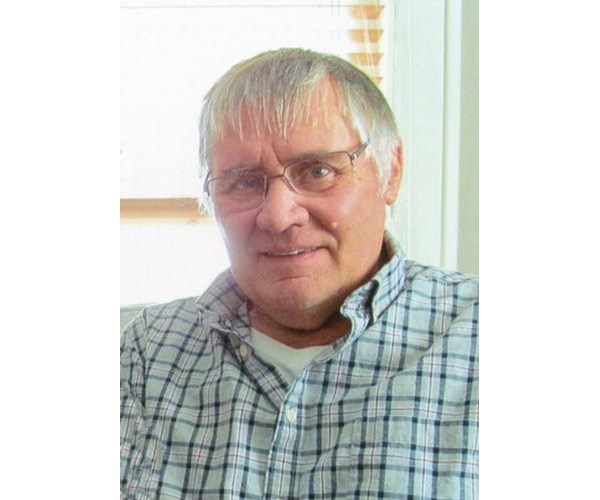 Dale M. Anderson Obituary (2025) - Cannon Falls, MN - Lundberg Funeral Home
