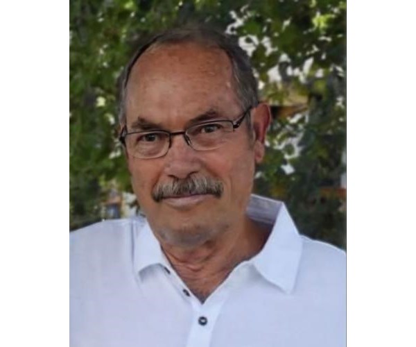 Jerry William Sherman Obituary (2025) - St. George, UT - Spilsbury ...