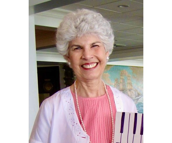 Betsey Ann Cutler Obituary (2025) - Durham, NC - Hudson Funeral Home ...