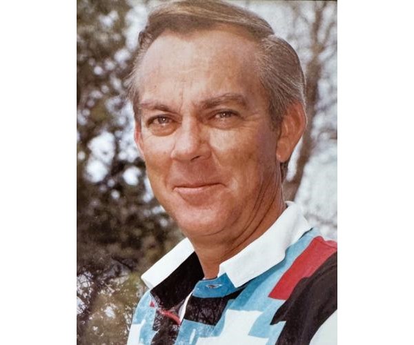 William A "Bill" Bennett Obituary (2026) - Globe, AZ - Lamont Mortuary ...