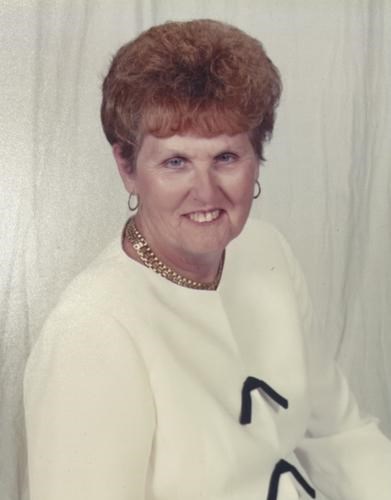 Carol Jean Fortier Obituary (2025) - Saginaw, MI - W.L. Case & Company ...