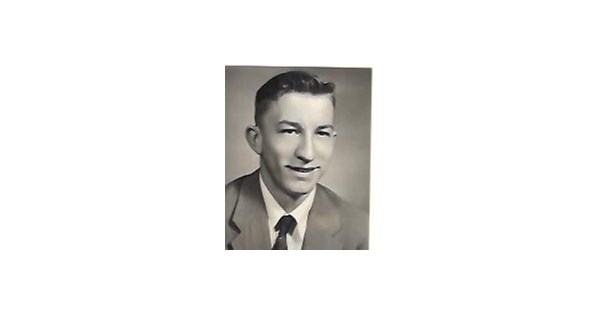 Woodrow C. Kamp Obituary (2026) - Kutztown, PA - Edward J. Hildenbrand ...