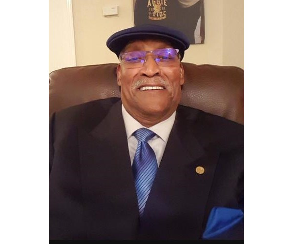Frederick D. Ford Obituary (2025) - Charlotte, NC - Alexander Funeral ...