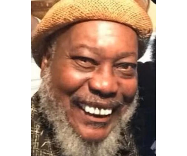 Larry Lamar Eubanks Obituary (2025) - Covington, GA - Lester Lackey ...