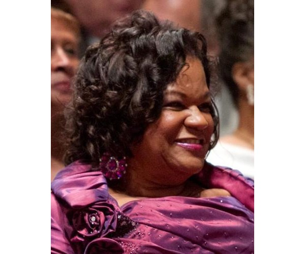 First Lady Jacquelyn Diane Hathaway Obituary (2024) - Nashville, TN ...
