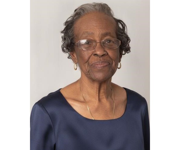 Ruby Dean Moon Obituary (2026) - Dawson, GA - C. O. Holloway Mortuary ...