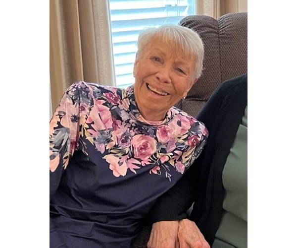 Mary Ann Stroud Obituary (2025) - Stillwater, OK - Dighton-Marler ...