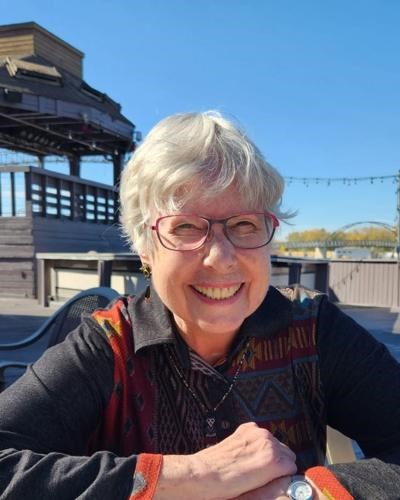Mary Ann Kerr Obituary and Online Memorial (2025)