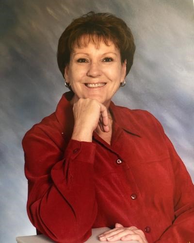 Joyce Eileen Richardson Obituary (2025) - Arvada, CO - Keithley Funeral ...