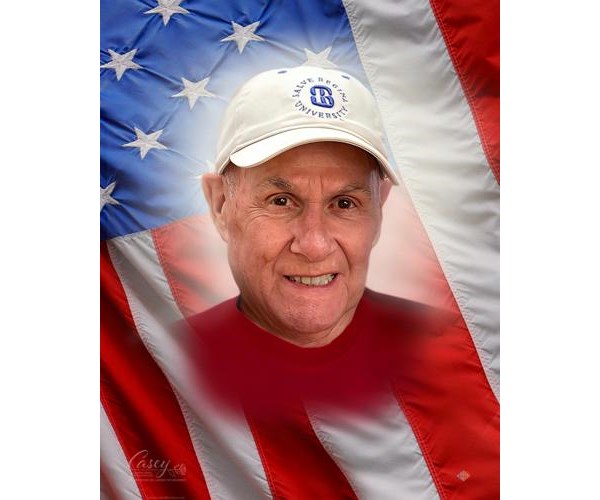Louis Dubay Obituary (2024) - Waterbury, CT - Casey's Eastside Memorial ...