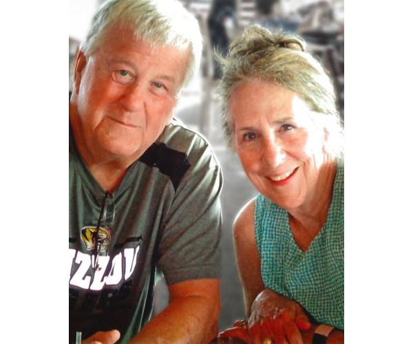Michael Currier Obituary (2025) - O'Fallon, MO - Baue Funeral Home ...