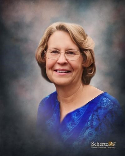 Mary Elizabeth Real Obituary (2024) - Cibolo, TX - Schertz Funeral Home ...