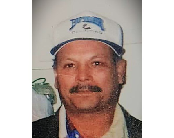 Jaime Aguayo Caballero Obituary (2025) - Amarillo, TX - Angel Funeral ...