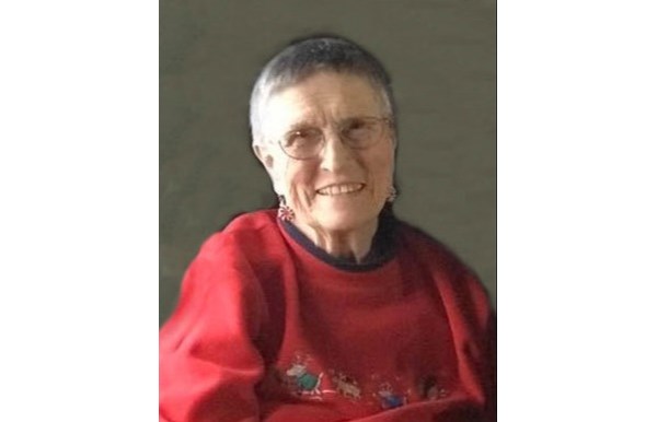 Esther N. Meyer Obituary (2024) - Sheldon, IA - Vander Ploeg Funeral ...
