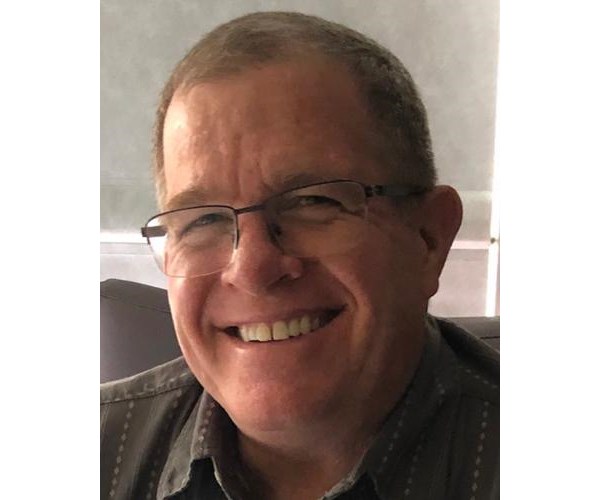 Kenneth Larkin Hamilton Obituary (2023) - Mount Pleasant, UT ...