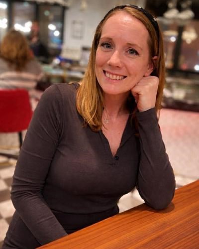 Sarah Elise O’Toole Obituary (2026) - Arlington, TX - Brown Owens ...
