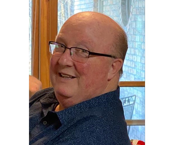 Barry Kyle Jones Obituary (2025) - New Albany, IN - Newcomer Cremations ...