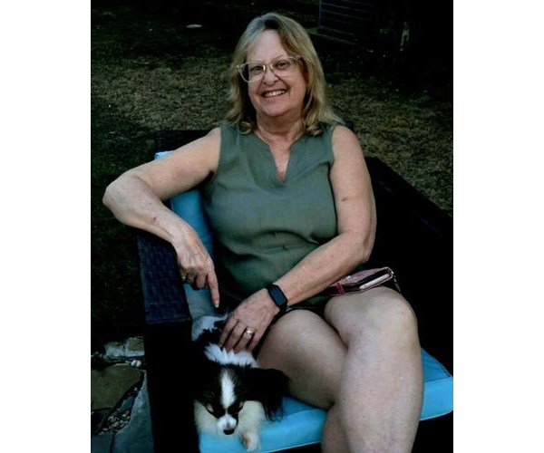 Vickie Lynn Fitzgerald Obituary (2025) - Gillette, WY - Gillette ...
