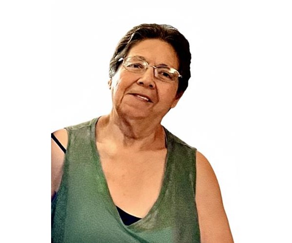 Pauline Tafoya Obituary (2025) - Taos, NM - DeVargas Funeral Home of Taos