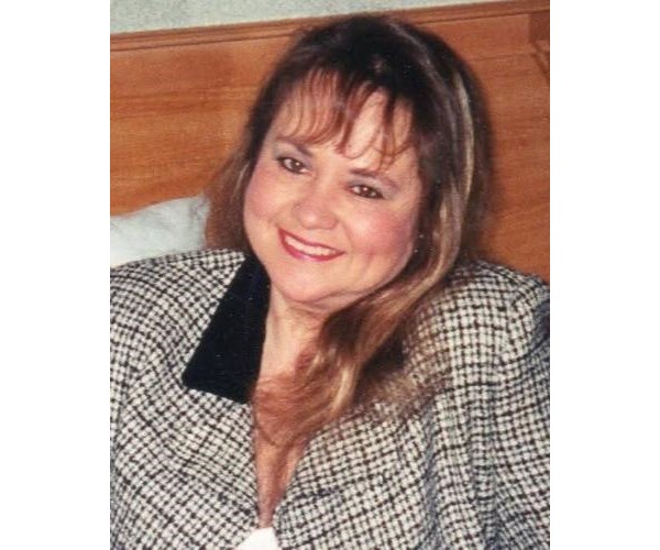 Maria Luz Garcia Galasso Obituary (2025) - San Diego, CA ...