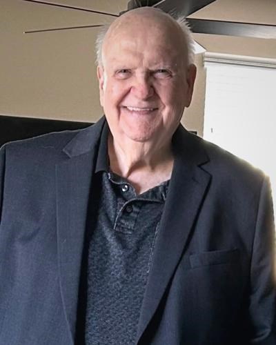 Leo Joseph Kehoe Obituary (1946 - 2026) - Ocala, FL - 352 Today