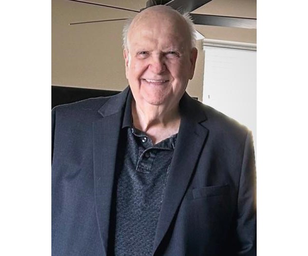 Leo Joseph Kehoe Obituary (2026) - Ocala, FL - Baldwin Brothers ...