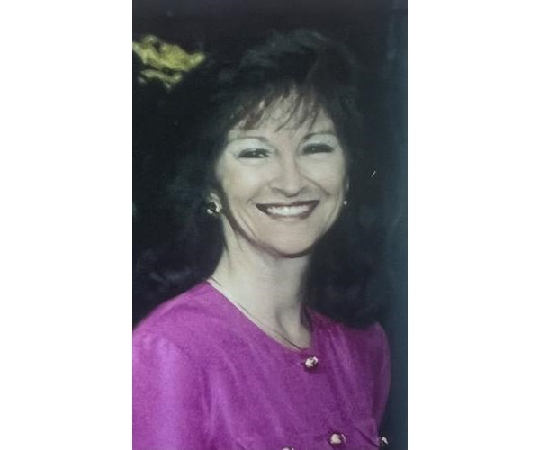 Judith Ann Rainville Obituary (2024) - Enosburg Falls, VT - Goss-Spears ...
