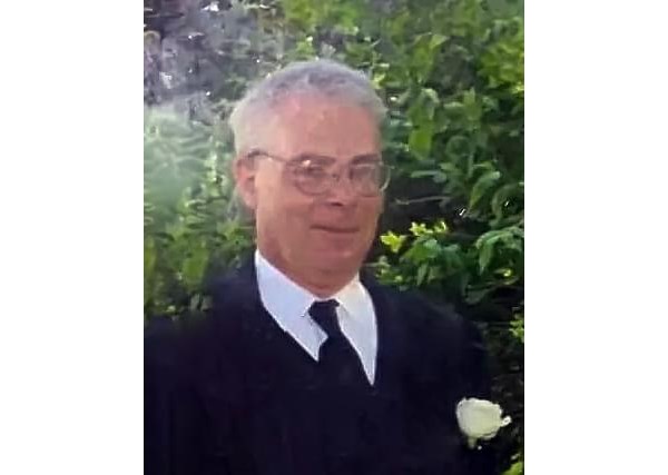 William Edward Leary III Obituary (2024) - South Weymouth, MA - C. C ...