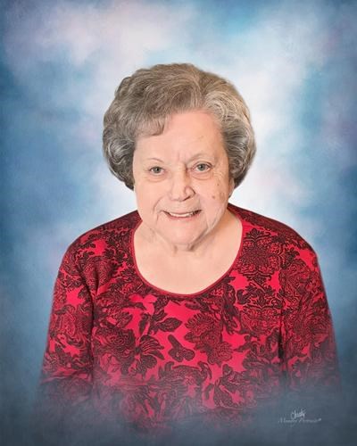 Barbara Miller Ardoin Obituary (2024) - Opelousas, LA - Sibille Funeral ...