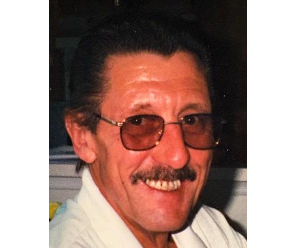 Richard Bodine Obituary and Online Memorial (2026)