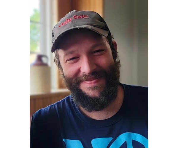 Benjamin "Ben" Haring Obituary (2025) - Rothschild, WI - Taylor-Stine ...