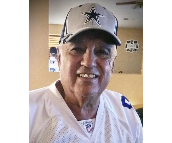Daniel Lawrence Lovato Obituary (2026) - Albuquerque, NM - Gabaldon ...