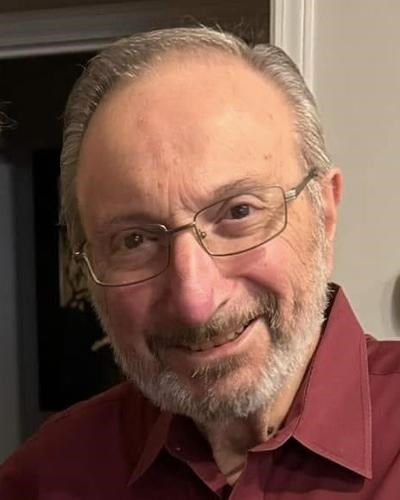 Anthony Joseph Tortorici Obituary (2026) - Fairfield, CT - Spear-Miller ...