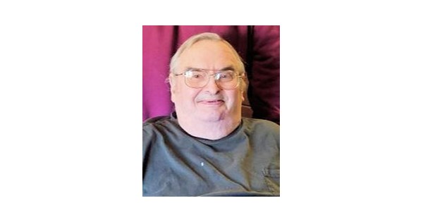 Russell "Russ" E. Ross Sr. Obituary (2024) - Merrill, WI - Taylor-Stine ...